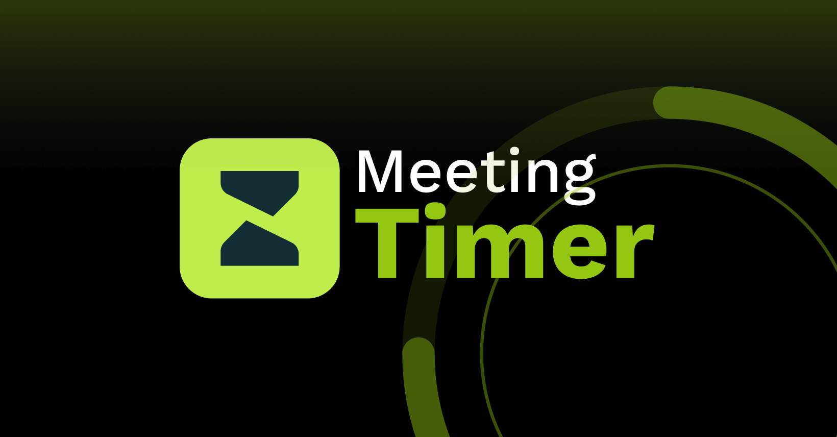 Meeting Timer : Cost tracking App